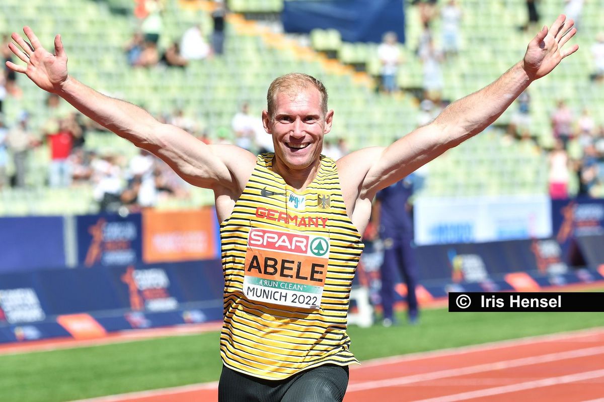 Kreis Heilbronn - Württembergischer Leichtathletik-Verband e.V.: Die ...